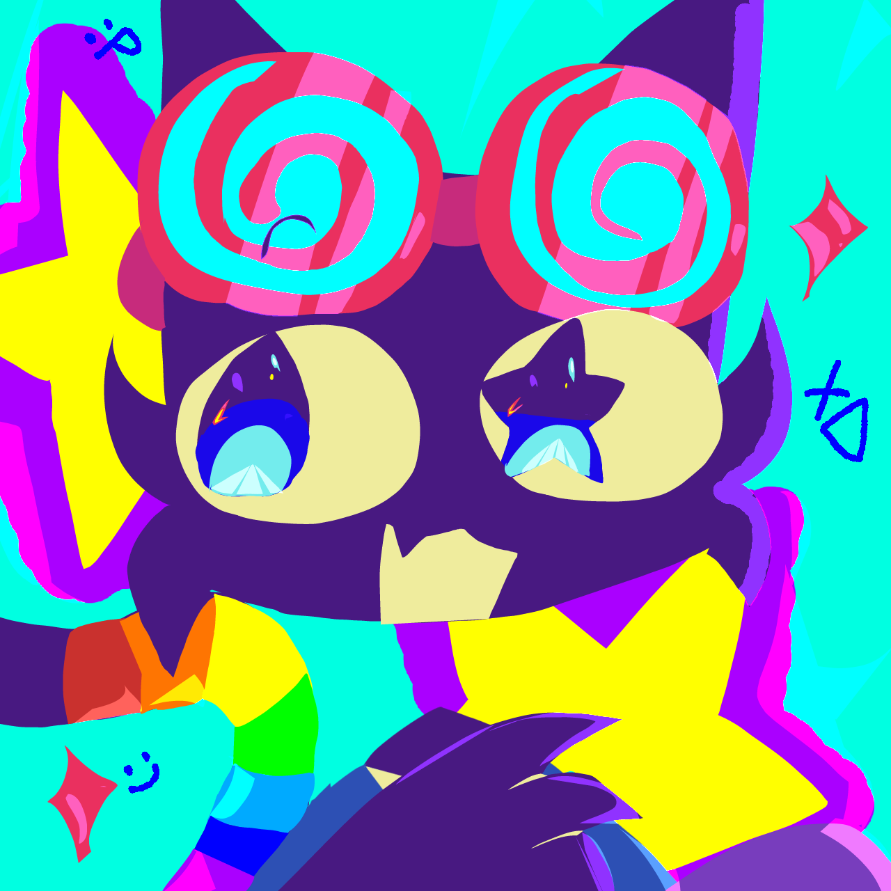 ★max★ - ibisPaint