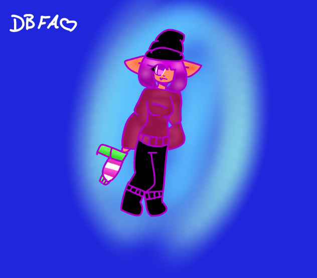 REEEEEEE - ibisPaint