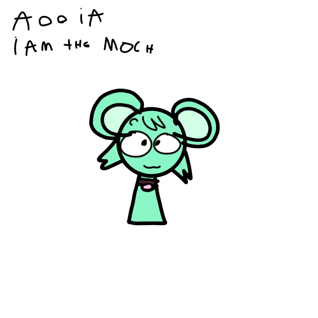 Temu moch new version - ibisPaint