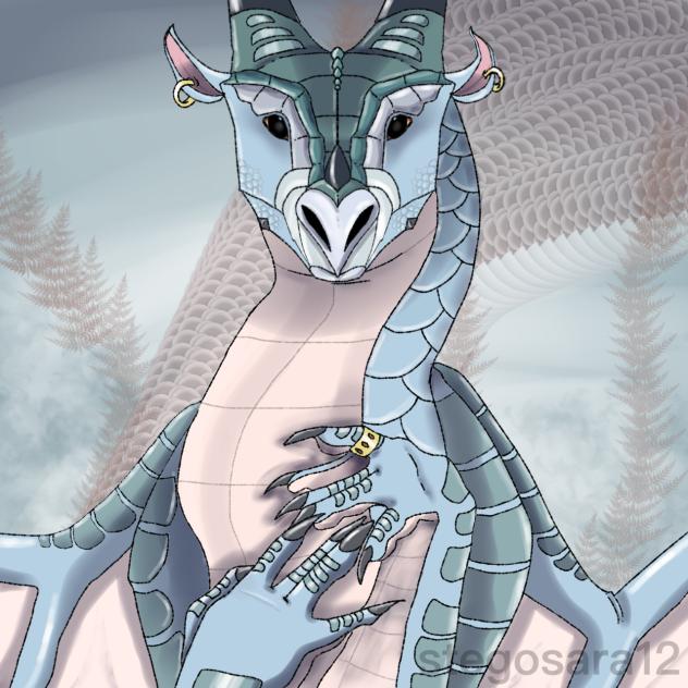 Queen Doe - ibisPaint