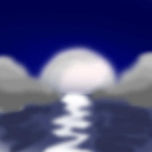 Starry night - ibisPaint