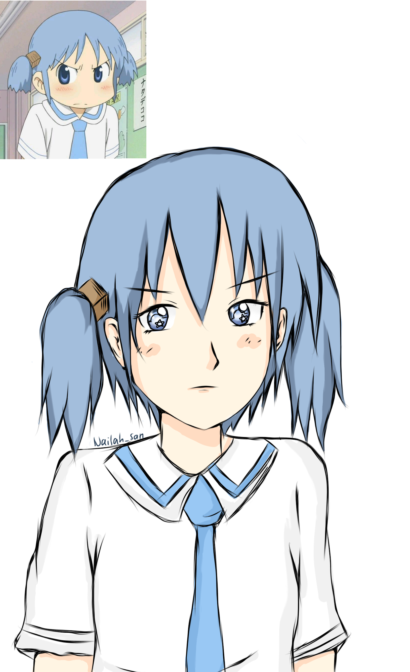 Mio-chan - ibisPaint
