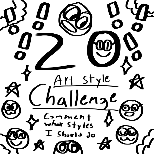 Art Challenge - ibisPaint