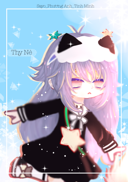 7 - Thy Nè - ibisPaint