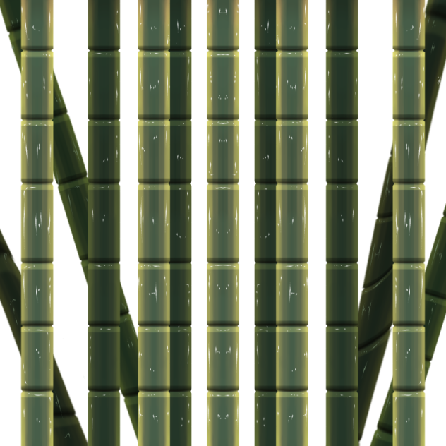 Bamboo 🎍 - ibisPaint