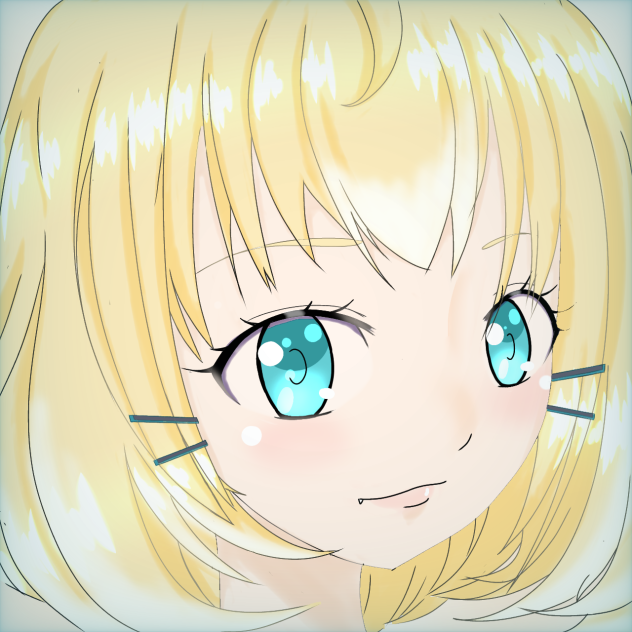 A Millie Fan Art - ibisPaint