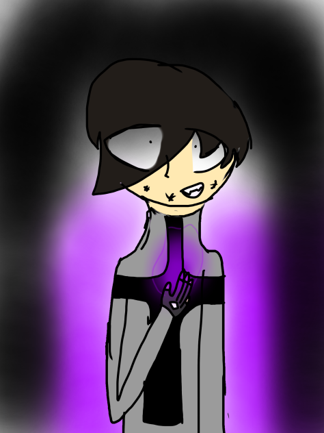 Zane MCD - ibisPaint