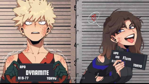 I love him so much - ibisPaint