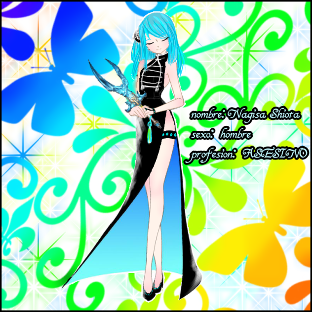 53 sin título - ibisPaint