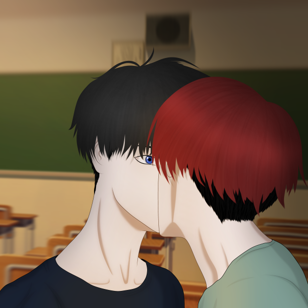 Why not 2 - ibisPaint