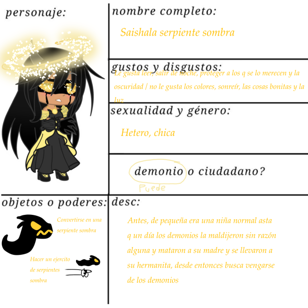 Pa máxima duda - ibisPaint