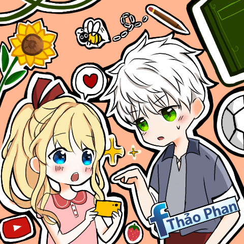 °Cute° - ibisPaint