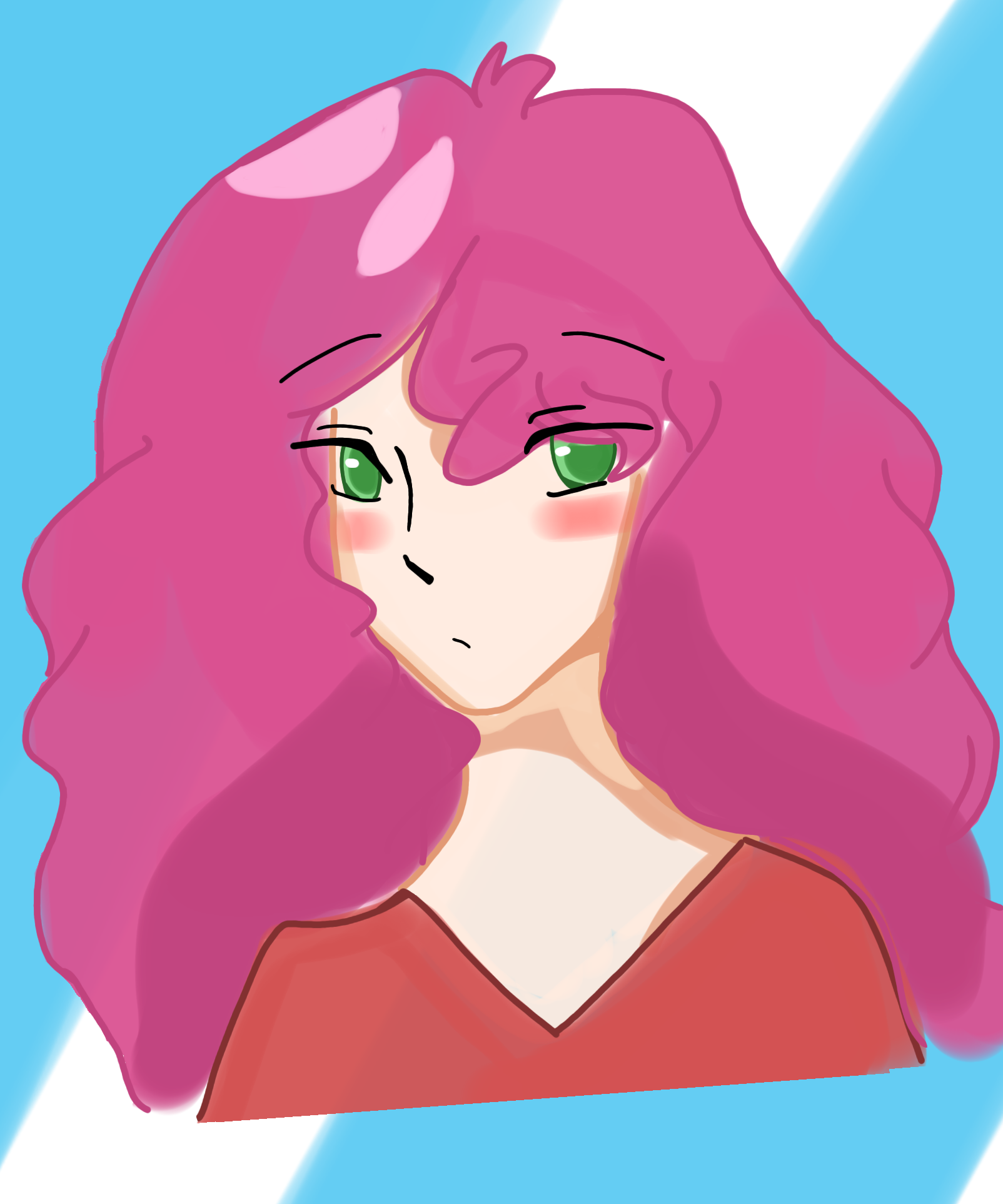 Niki 💕💕 - ibisPaint