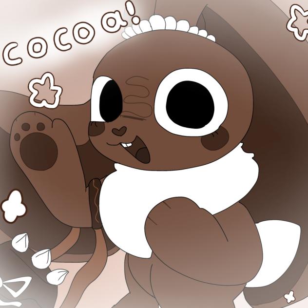 Cocoa!! - ibisPaint