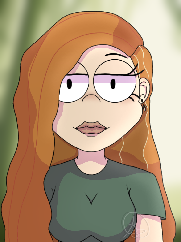 fo phoenix - ibisPaint