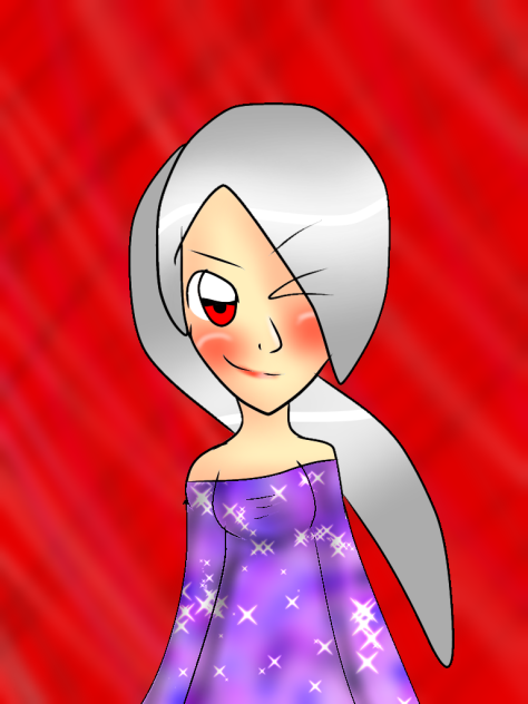 Star Vlada - ibisPaint