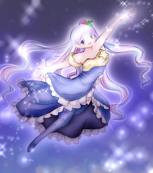 🌟starlight magic🌟 - ibisPaint