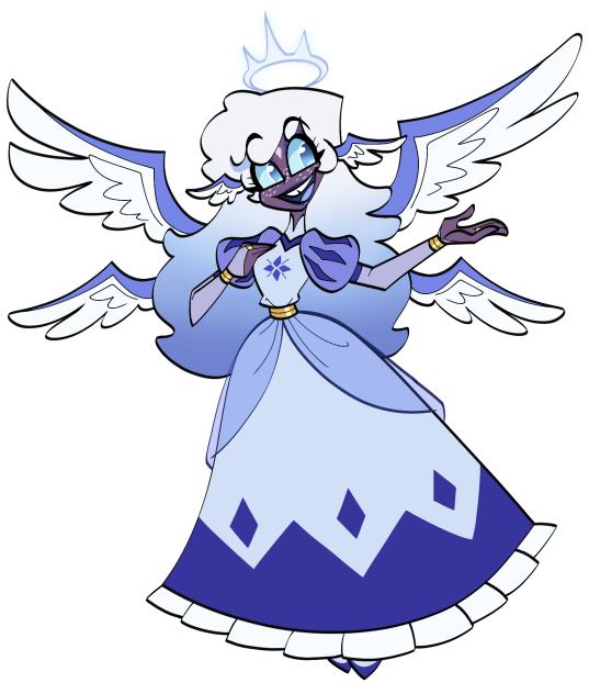 Emily Redesign - ibisPaint