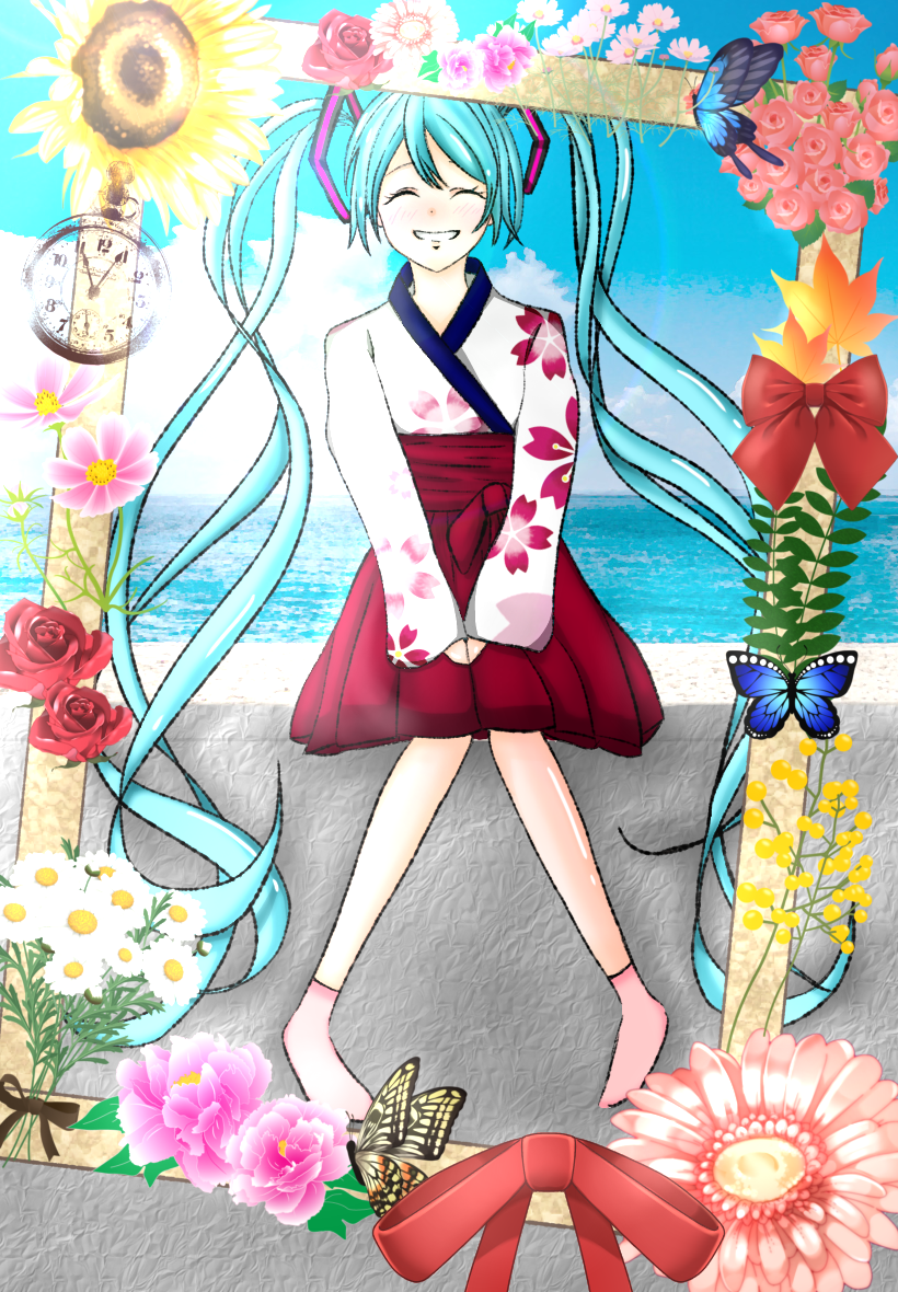 無題80 - ibisPaint