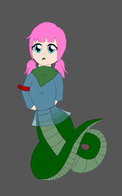 danplan ann (no shadeing) - ibisPaint