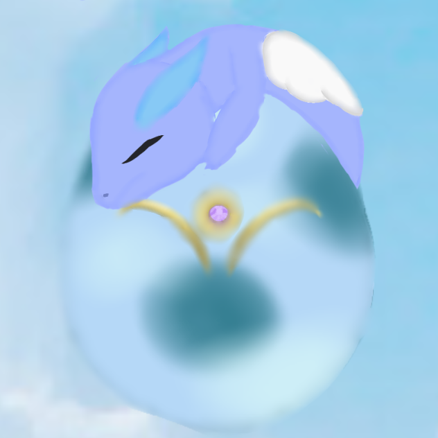 siblings forever - ibisPaint