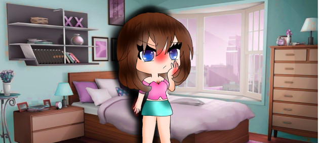 Gacha Life - ibisPaint