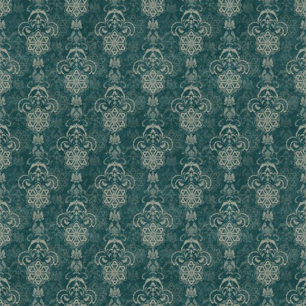 Medieval pattern 3 - ibisPaint