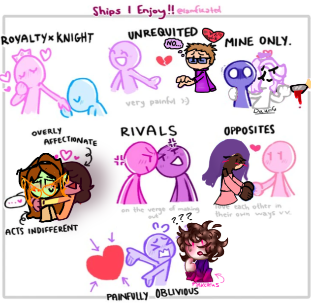 ship collab - ibisPaint