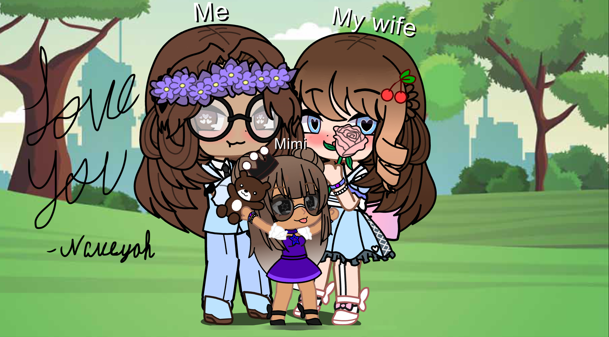 Surprise! - ibisPaint