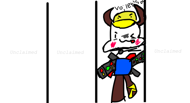 Collab idk (roblox) - ibisPaint