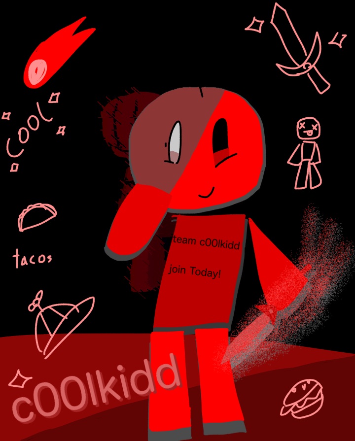 c00lkidd - ibisPaint