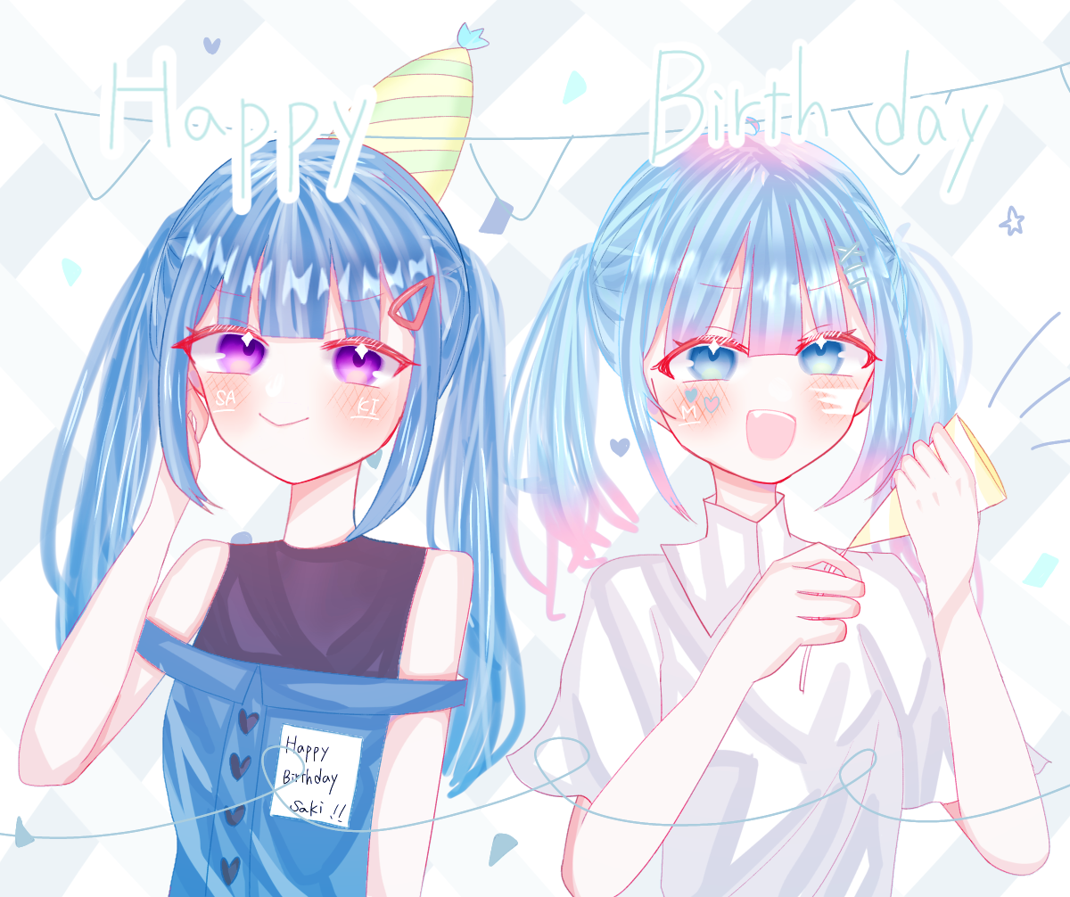 HPB🎉 - ibisPaint