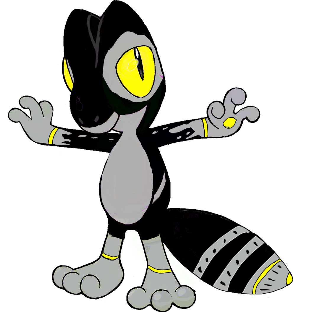 Sneacko dar-ste - ibisPaint