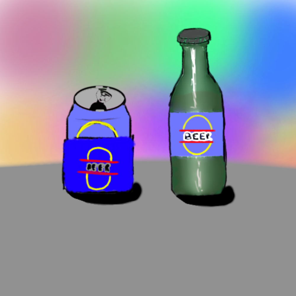 beer - ibisPaint