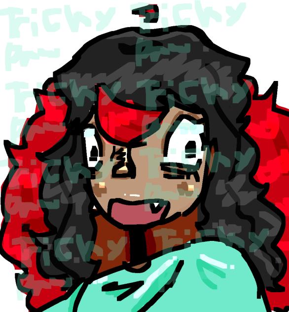 im slowly going insane - ibisPaint