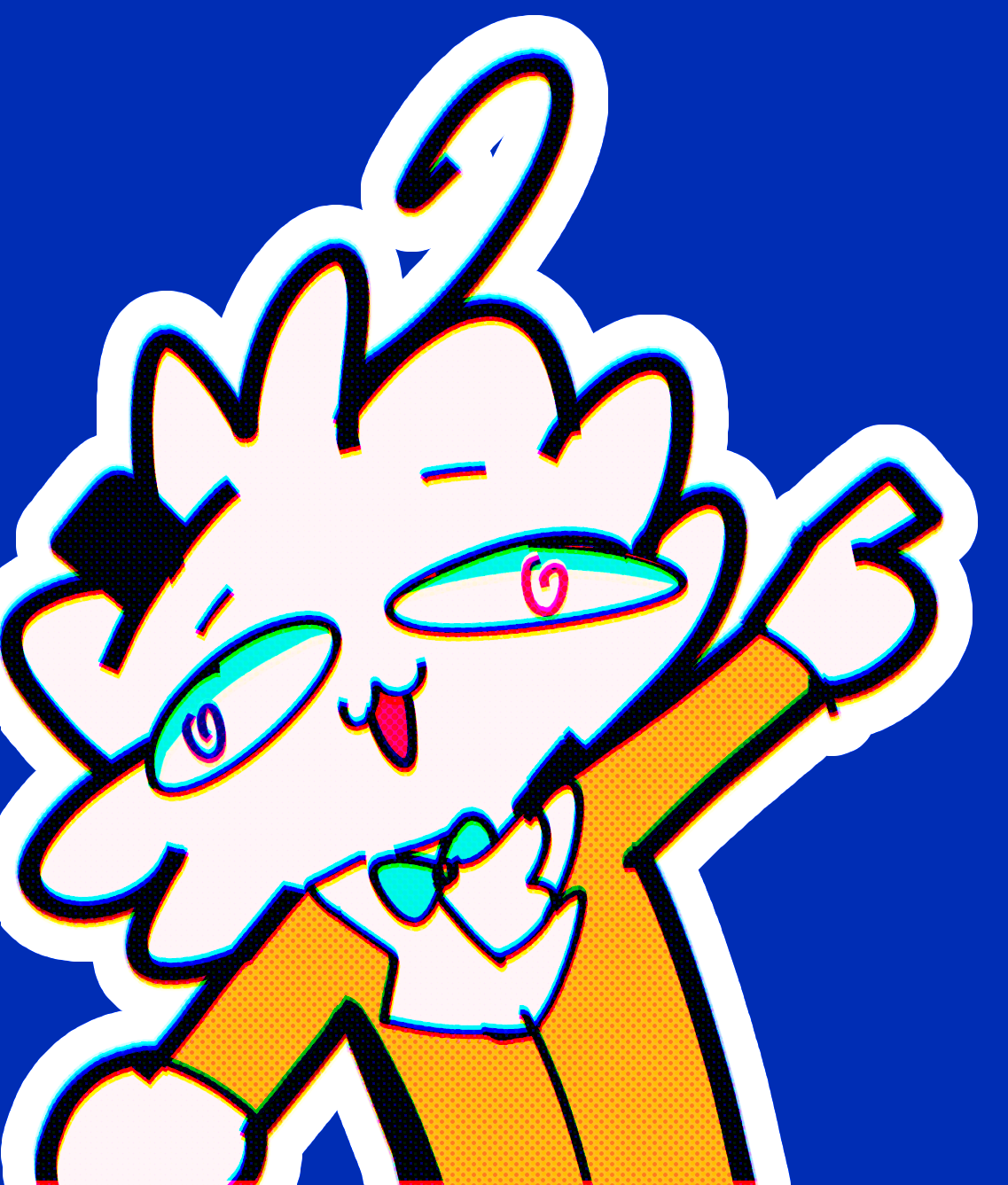 Funni carrrr - ibisPaint