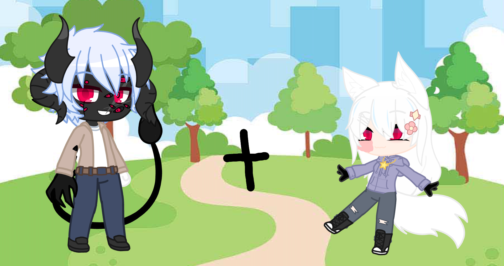 Random thingy - ibisPaint