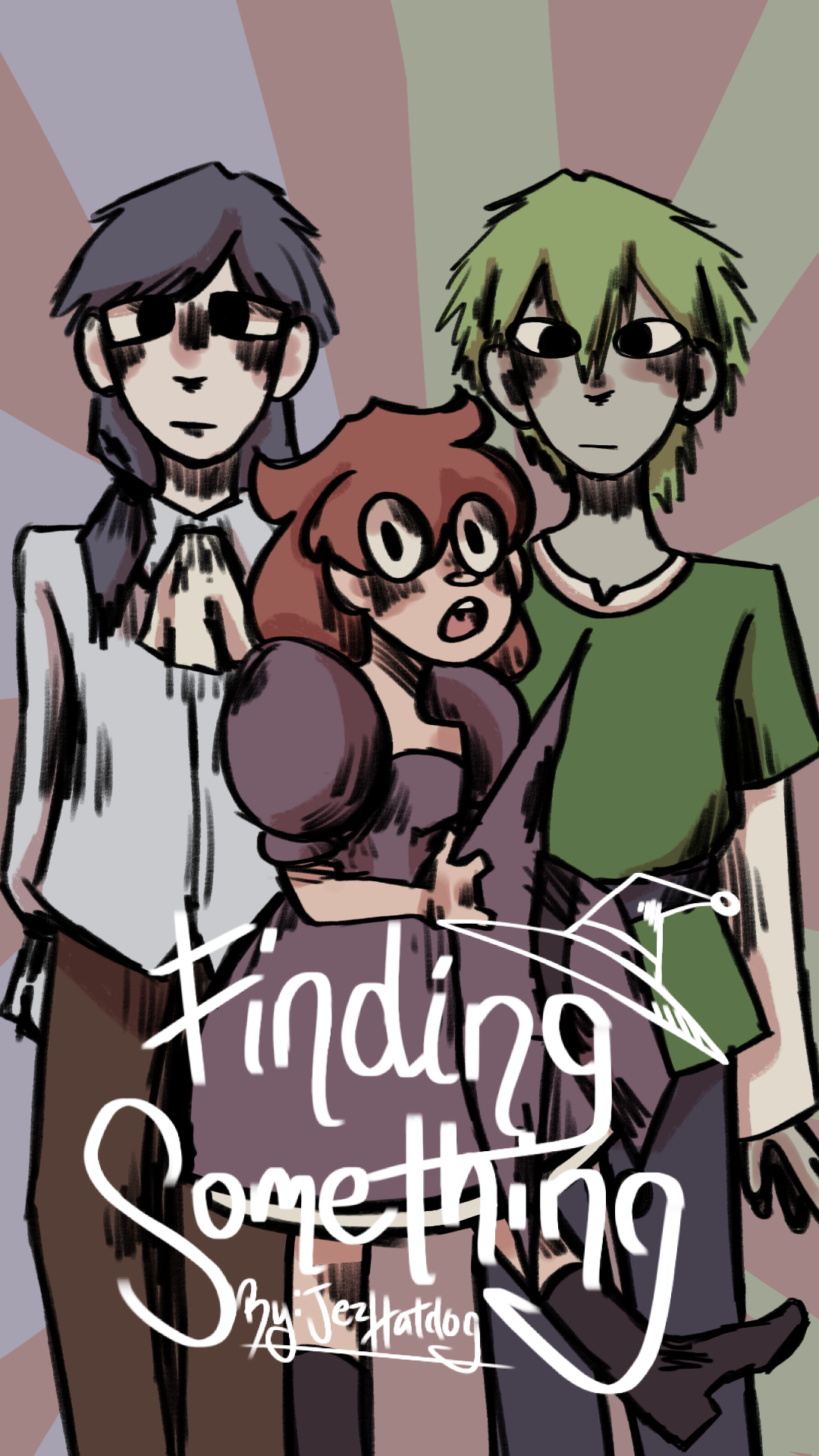 pls read im crying - ibisPaint