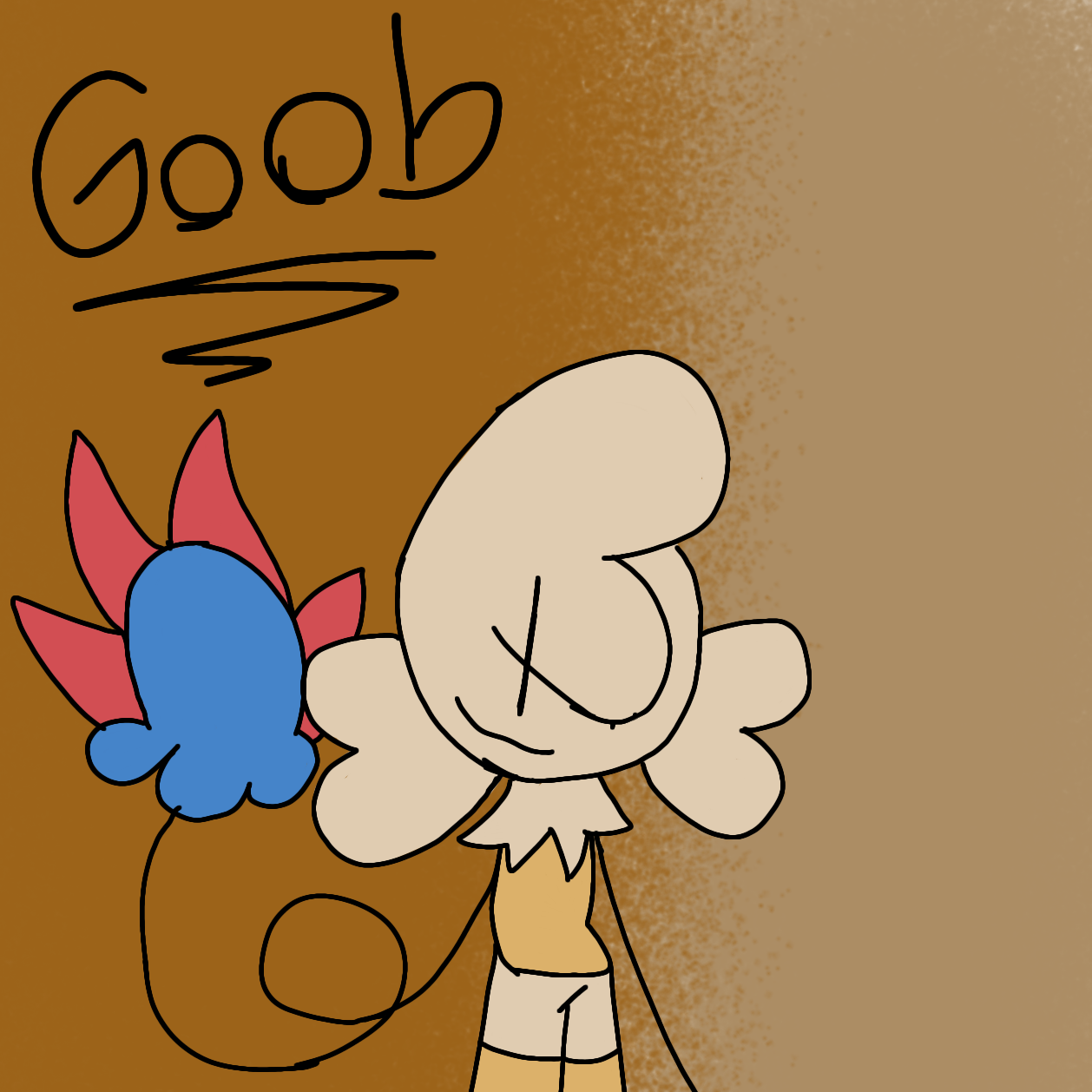 Goob - ibisPaint