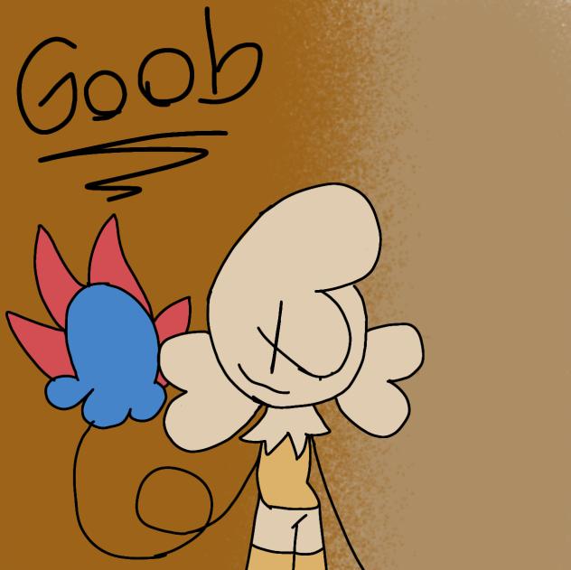 Goob - ibisPaint