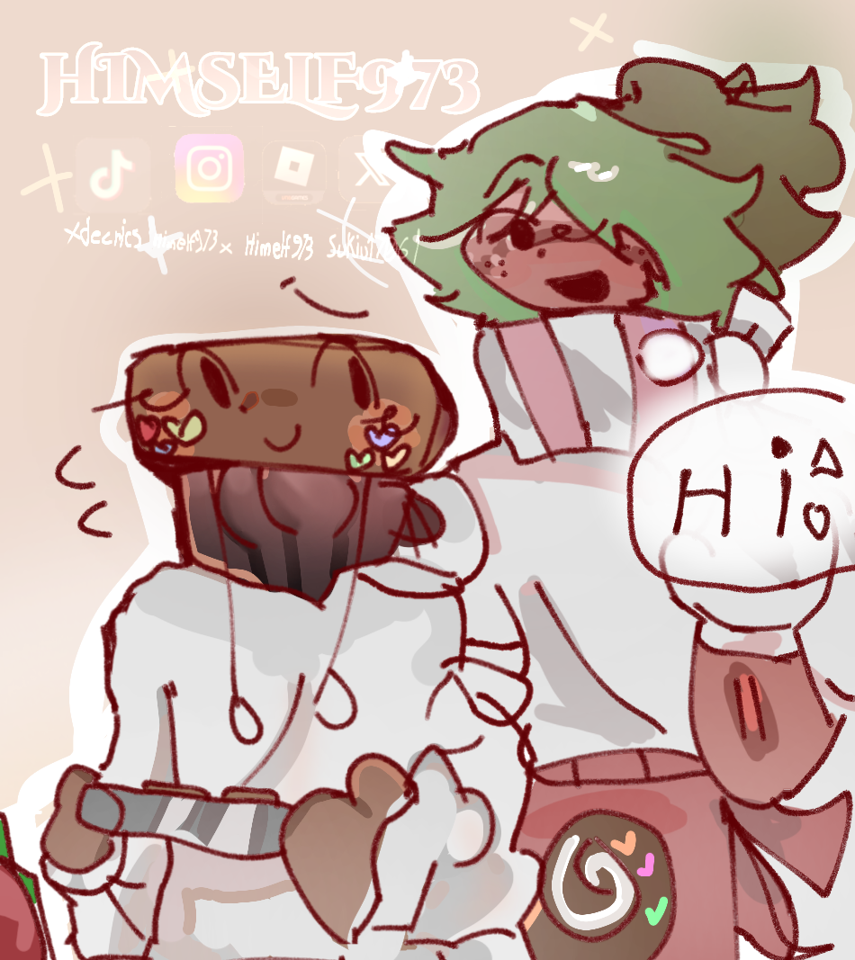 fruitcake - ibisPaint