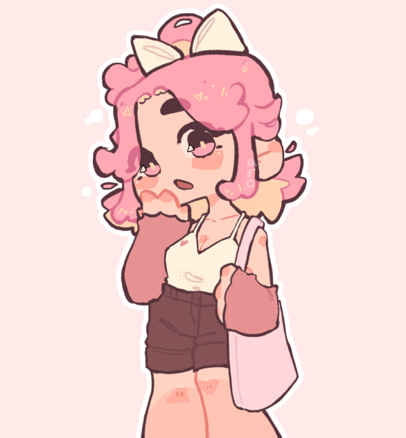 redraw aa - ibisPaint