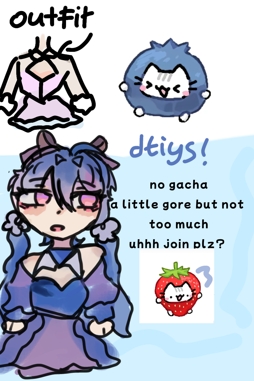 ANOTHER DTIYS - ibisPaint