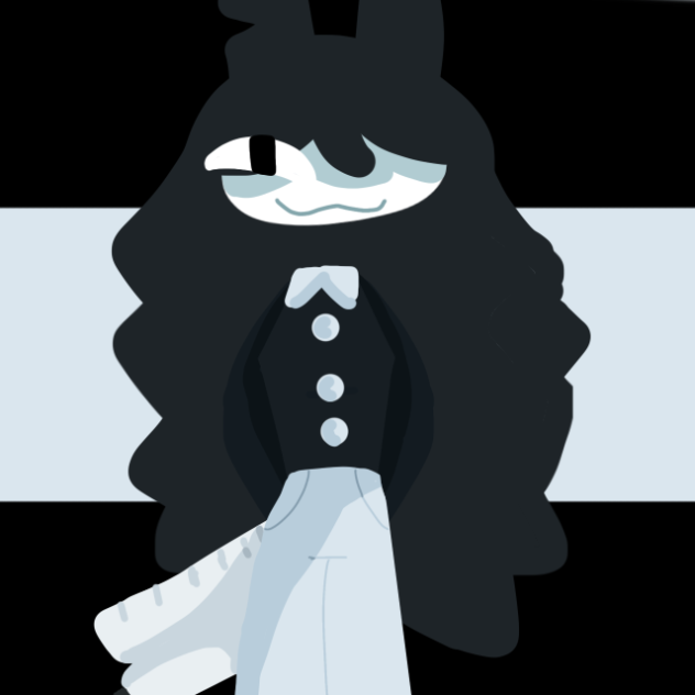 Miss Circles Oreo - ibisPaint