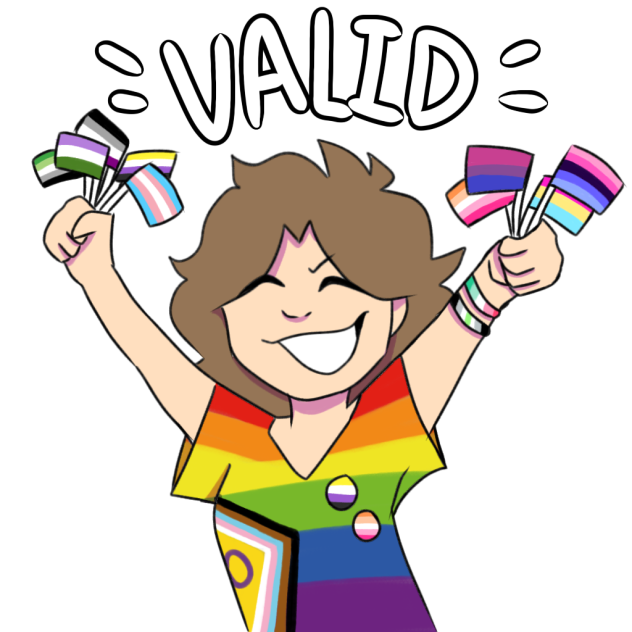 Pride - ibisPaint