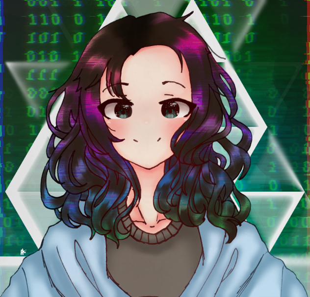 Creator Rachelle - ibisPaint