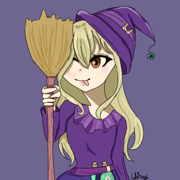 Halloween 🎃 - ibisPaint