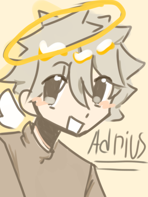 Fanart for till death do us part! - ibisPaint