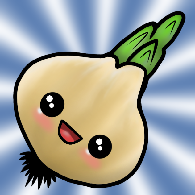 onion - ibisPaint