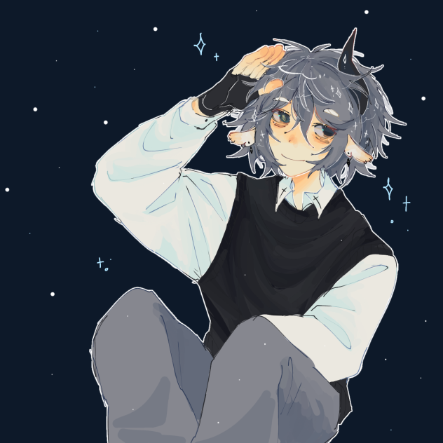 oc art ig - ibisPaint